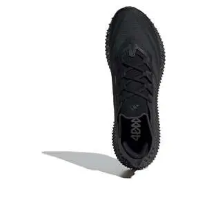 Adidas 4dfwd 4 Sneakers - Black