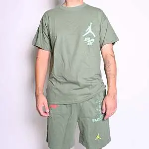 TRAVIS SCOTT X Jordan Cactus Jack Short Sleeve T-shirt