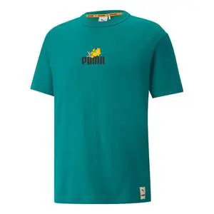 PUMA X Garfield Graphic T-shirt