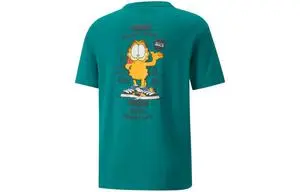 PUMA X Garfield Graphic T-shirt