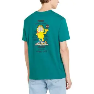 PUMA X Garfield Graphic T-shirt