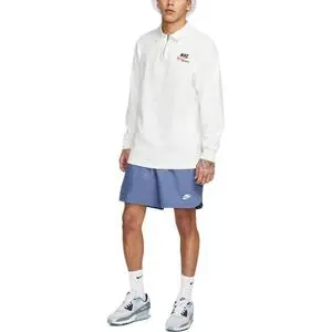 Nike Woven Lined Flow Shorts