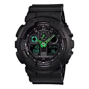 Casio G-shock Analog-digital Watch