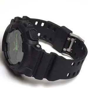 Casio G-shock Analog-digital Watch