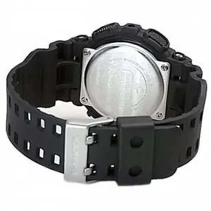 Casio G-shock Analog-digital Watch
