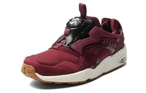 PUMA Disc Blaze Low Top Athletic Sneakers