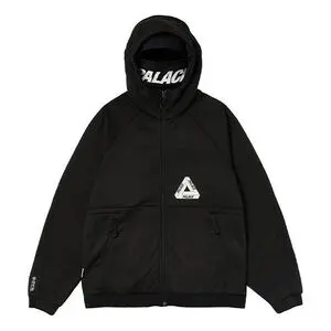 PALACE Gore-tex Zipper Hooded Jacket