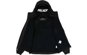 PALACE Gore-tex Zipper Hooded Jacket