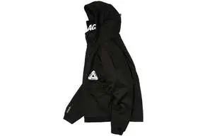 PALACE Gore-tex Zipper Hooded Jacket
