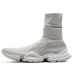REEBOK Sock Run.r - Gray