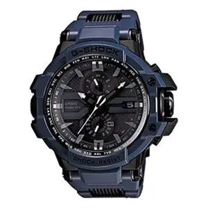 Casio CASIO G-Shock Gravitymaster Analog-Digital Watch Blue