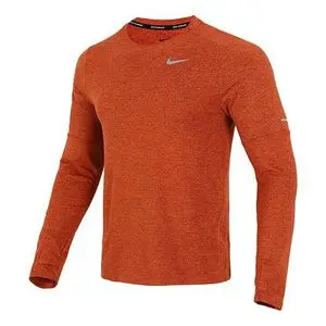 Nike Long Sleeve Training T-shirt - Default Color