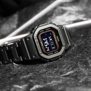 Casio Baby-g Retro Shockproof Water Proof Timepieces