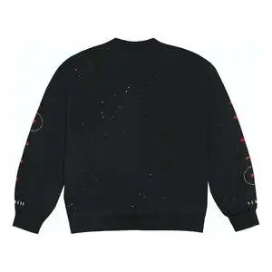 TRAVIS SCOTT Cactus Jack Fw22 Stitched Crewneck