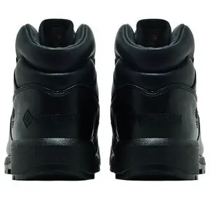 Timberland X Supreme Field Boot Mid - Black
