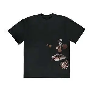 TRAVIS SCOTT Ss23 Utopia B5 T-shirt