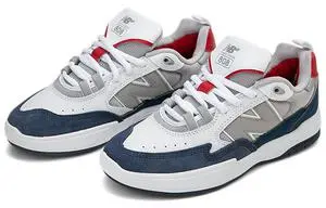 NEW BALANCE Tiago Lemos X Numeric 808 Sneakers - Navy