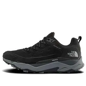 The North Face Vectiv Exploris Futurelight Hiking Shoes - Black/grey