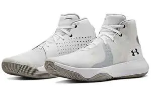 Under Armour Anomaly Basketball Sneakers