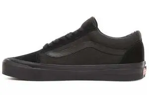 VANS Old Skool 36 Dx Anaheim Factory Sneakers - Black