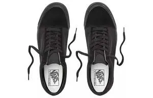 VANS Old Skool 36 Dx Anaheim Factory Sneakers - Black