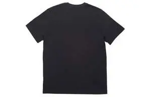 JORDAN 11 Snakeskin Tee Snake Pattern Short Sleeve - Black