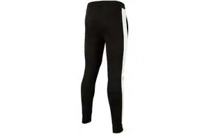 PUMA T7 Iconic Trackdk Pants - Black