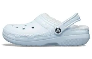 CROCS Classic Lined Clog Slip-on