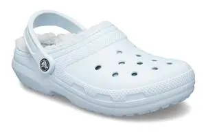 CROCS Classic Lined Clog Slip-on