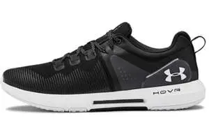 Under Armour Hovr Rise Athletic Shoes - Black
