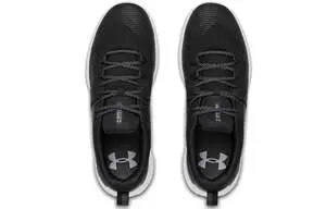 Under Armour Hovr Rise Athletic Shoes - Black