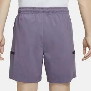 JORDAN 23 Solid Color Casual Sports Shorts