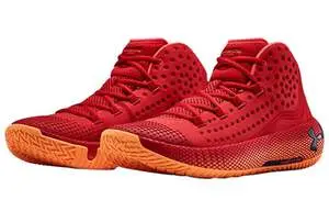 Under Armour Hovr Havoc 2 Basketball Sneakers