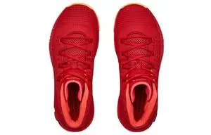 Under Armour Hovr Havoc 2 Basketball Sneakers