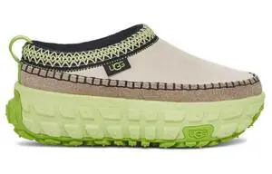 UGG Venture Daze Slip-on - Beige/green