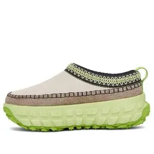 UGG Venture Daze Slip-on - Beige/green