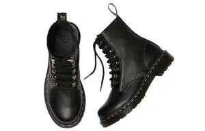 Dr. Martens 1460 Pascal High Top Boots