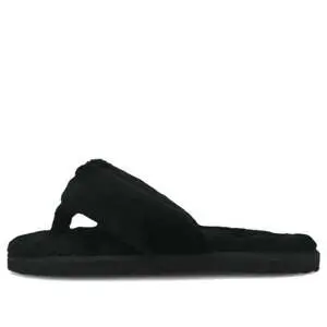 PUMA Fluff Flip Bx Sandals - Black