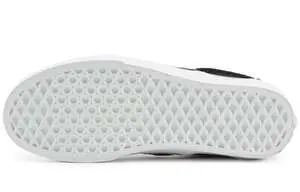 VANS Classic Slip-on Micro Sequins - Black