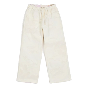 Nike X Doyenne Reversible Skate Trousers - Coconut Milk/sesame