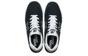 NEW BALANCE Junya Watanabe X Am574 Sneakers