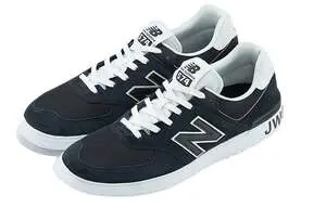 NEW BALANCE Junya Watanabe X Am574 Sneakers