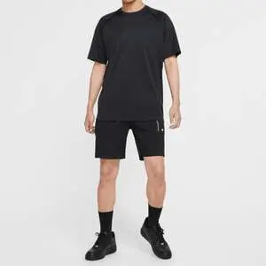Nike Nsw Tech Pack Short Sleeve T-shirt