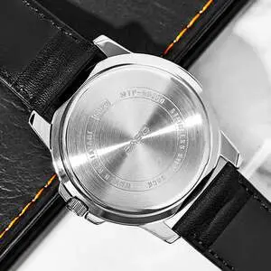 Casio Enticer Series Vintage Analog Watch