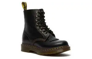 Dr. Martens 1460 Pascal Abruzzo Leather Boots