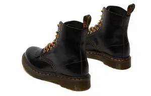 Dr. Martens 1460 Pascal Abruzzo Leather Boots
