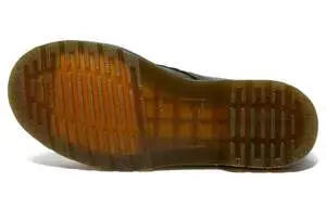 Dr. Martens 1460 Pascal Abruzzo Leather Boots