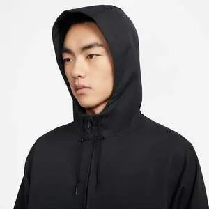 Nike Unscripted Repel Anorak Golf Jacket