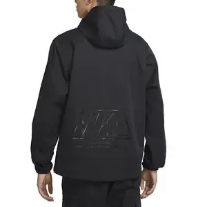 Nike Unscripted Repel Anorak Golf Jacket
