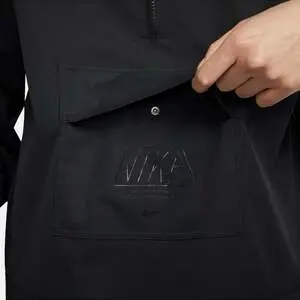 Nike Unscripted Repel Anorak Golf Jacket
